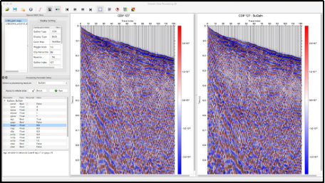 GitHub - kfxin/sdp2d