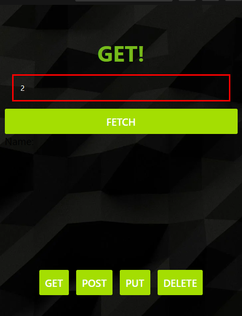 GitHub - Abinaya-0702/Api_Demo