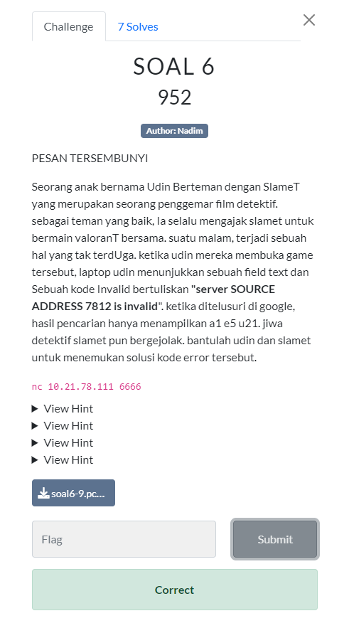 GitHub - AfiqHaidar/Jarkom-Modul-1-E19-2023: Laporan Resmi Praktikum Modul 1 Kelompok E19