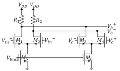 GitHub - priyankat27/Design-of-High-Speed-Duty-Cycle-Corrector-with-28 ...