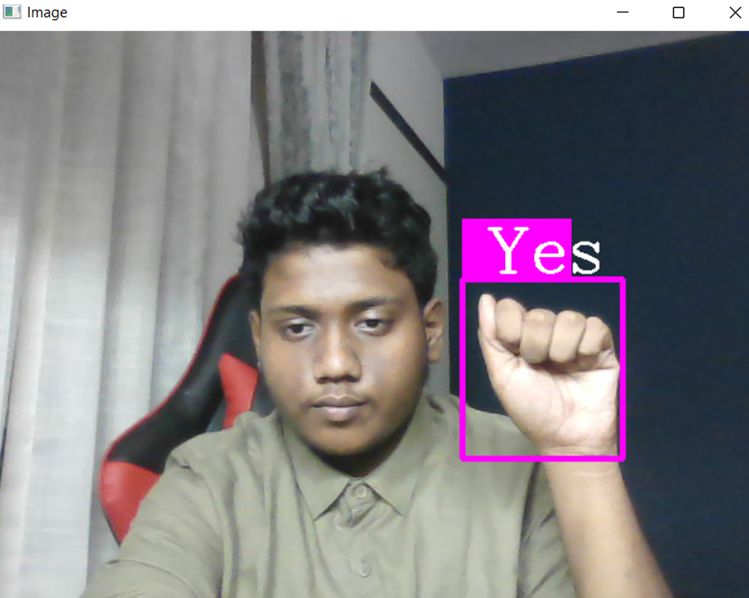 GitHub - shreeram0511/Real-Time-Hand-Sign-Detection-with-Tensor-Flow ...