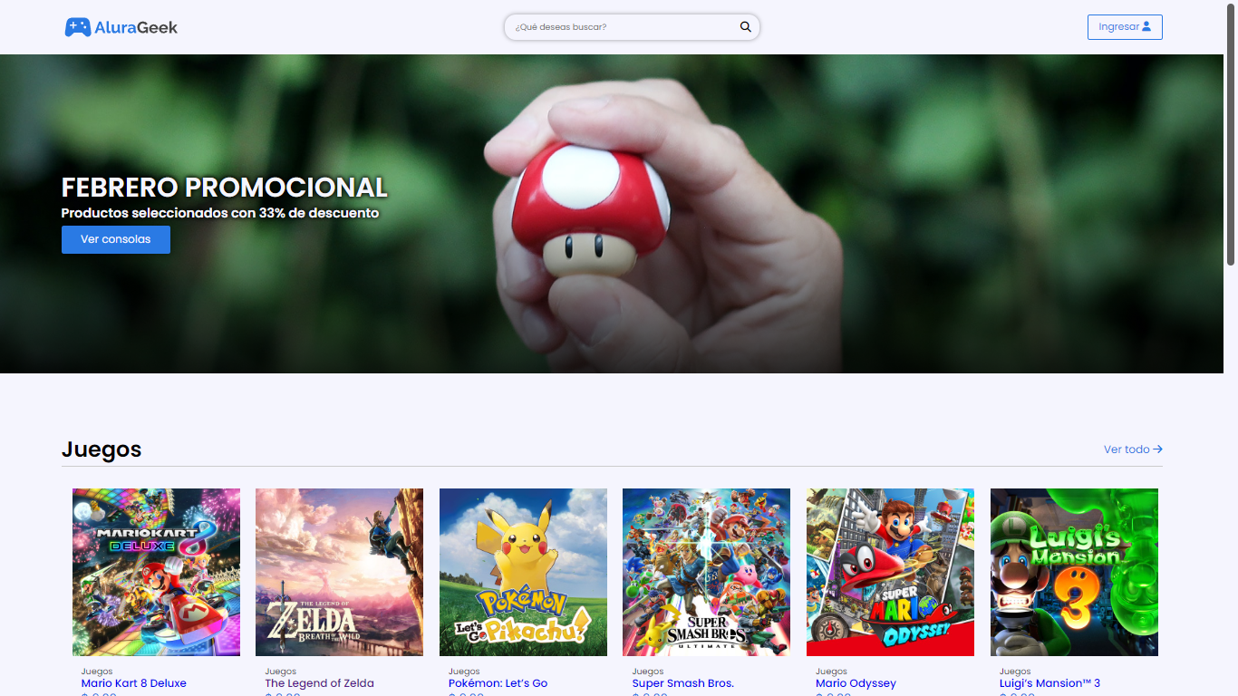 GitHub - Mpablom/aluraweek