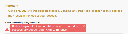 config.xmrig.com doesn't have a form field for PaymentID when adding a pool · Issue #737 · xmrig ...