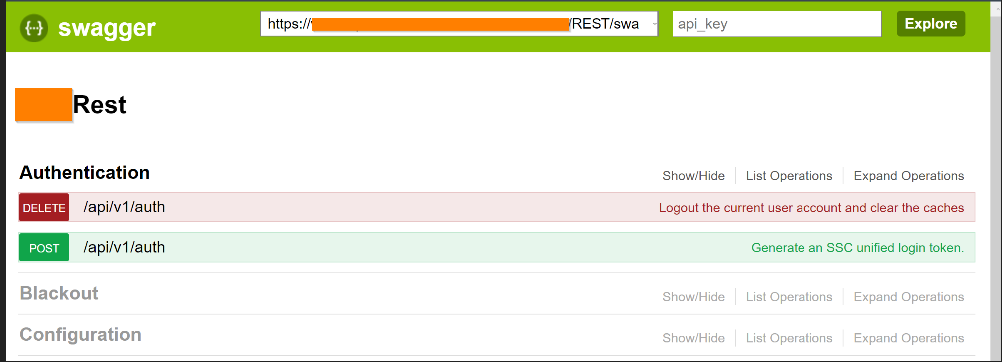 Improve error message when failed to import OpenAPI definition · Issue #6091 · zaproxy/zaproxy ...