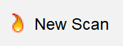 Active Scan Policy stays grayed out to Default after creating a new ...