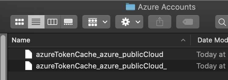 Expired grant token not updating · Issue #13953 · microsoft/azuredatastudio · GitHub
