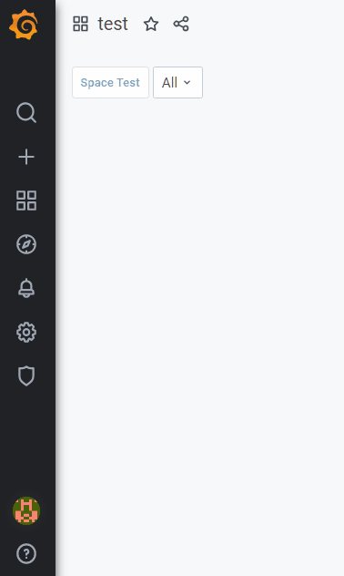 Unable to use spaces when searching for values in the template variable search box. · Issue ...