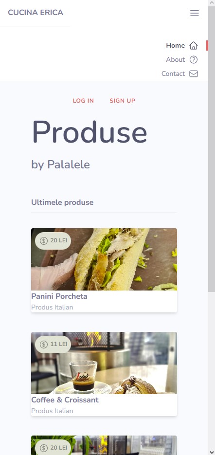 GitHub - Palalele22/pala-food-tailwindcss