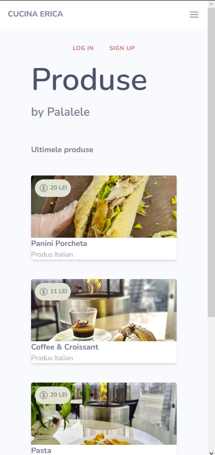 GitHub - Palalele22/pala-food-tailwindcss