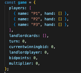 GitHub - Potato-Bacon/fight-the-landlord