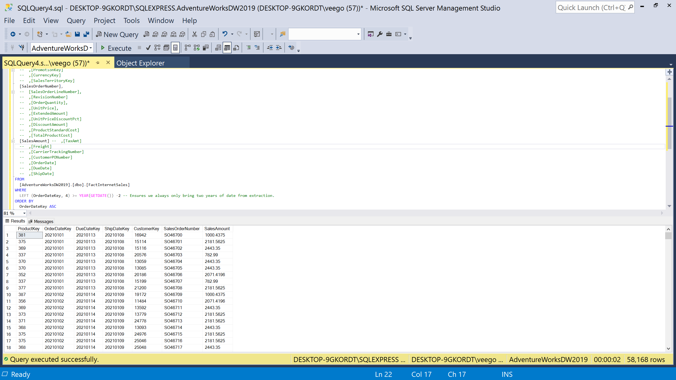 GitHub - becomingtechsis/Data-Transformation