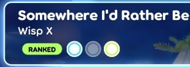 Display hidden beatmaps' difficulty icon at song select greyed out ...