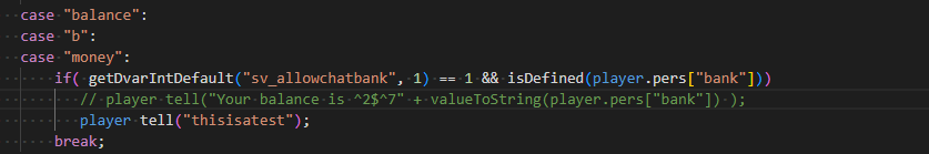 .balance Not Working · Issue #5 · DoktorSAS/GSC · GitHub