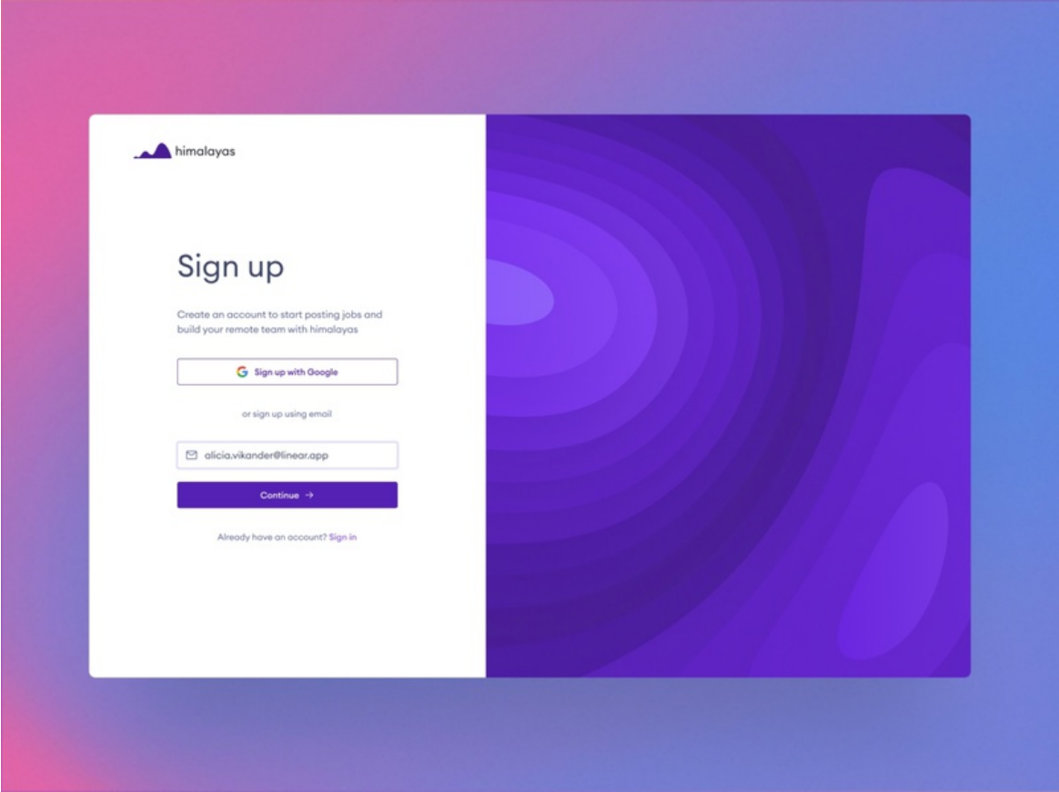 GitHub - alexmunhos/Projeto-Pagina-de-Login: Projeto desenvolvido com ...