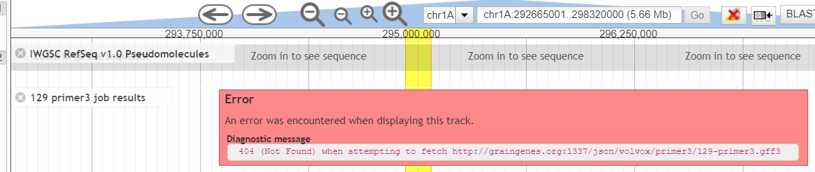 primer3 referencing wrong directory on wheat · Issue #139 · GMOD/jbconnect · GitHub