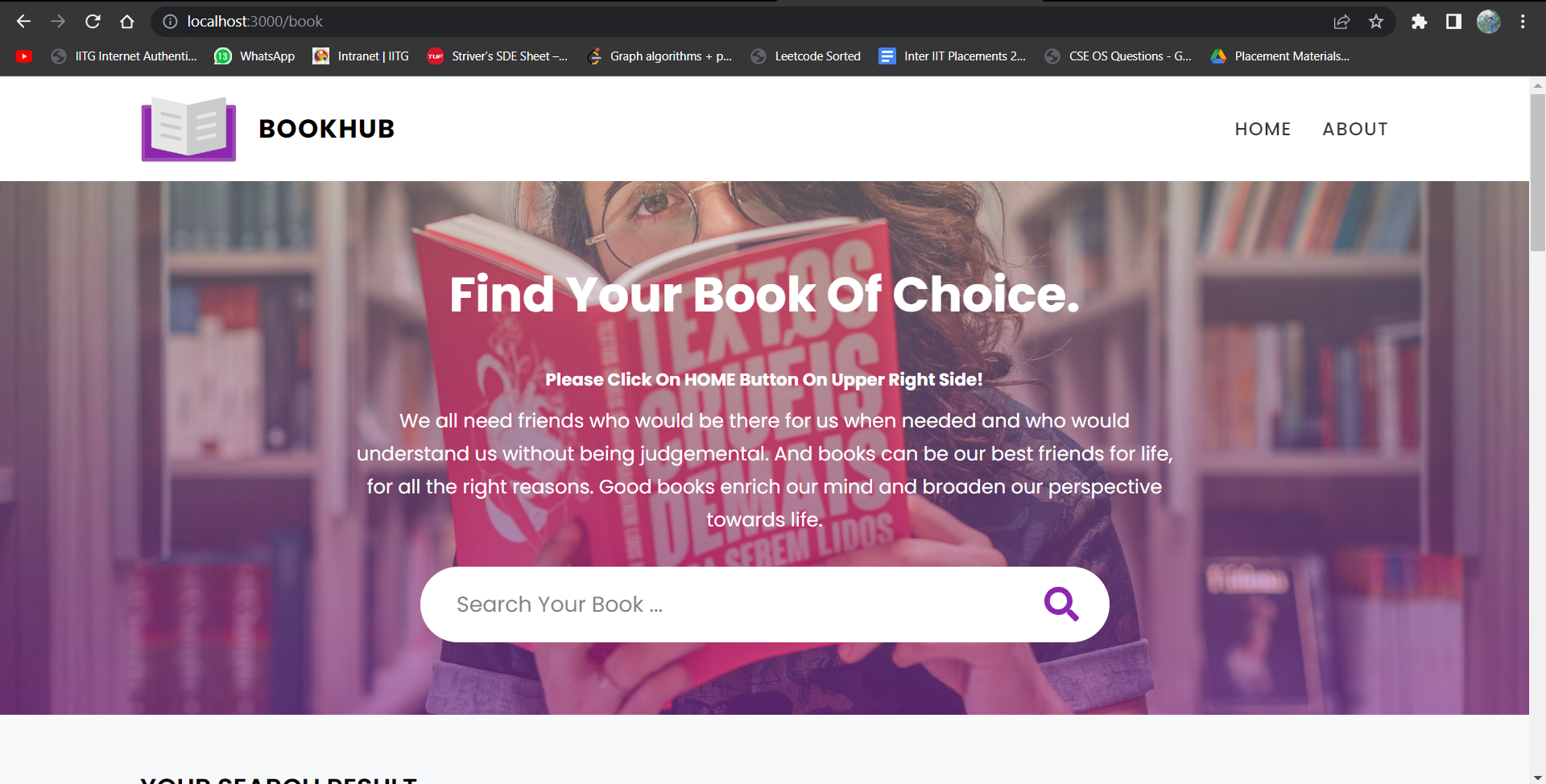 GitHub - paras898/BookLibrary