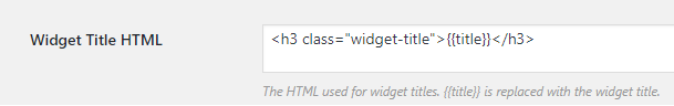 Editor Widget inconsistently rendering the title (Gutenberg) · Issue #668 · siteorigin ...