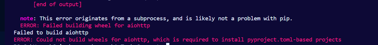 easy-pil not installing python 3.11 · Issue #15 · shahriyardx/easy-pil ...