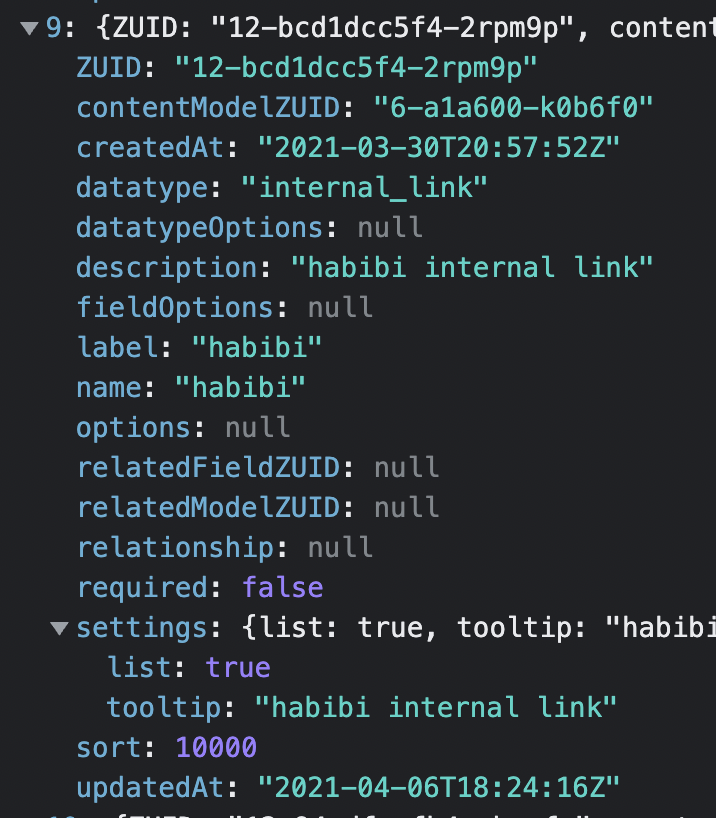 Tooltip not displaying in Content app · Issue #1987 · zesty-io/manager-ui · GitHub