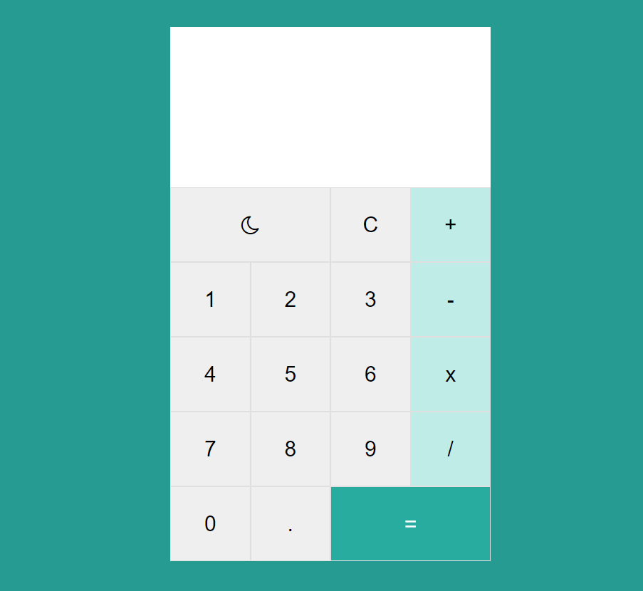 Github Ana Rose Calculator