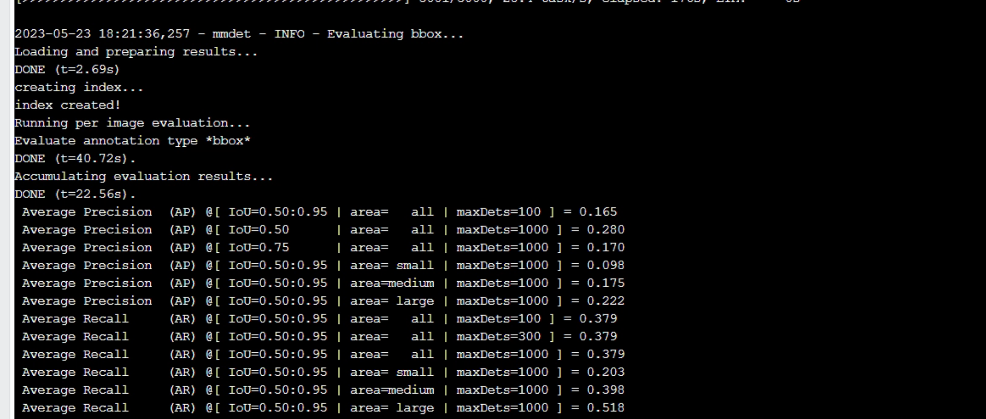 复现没达到预期 · Issue #33 · chenbinghui1/DSL · GitHub