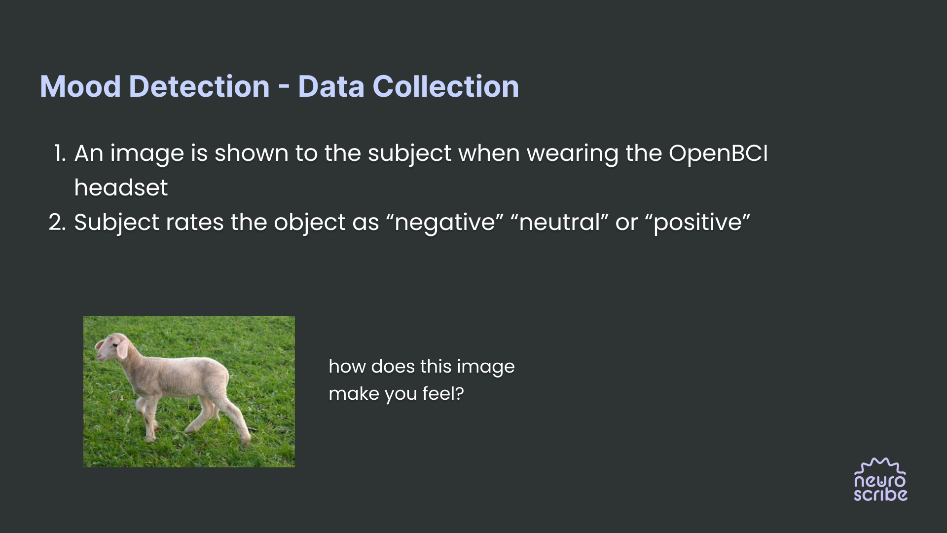 GitHub - tonkich7/nathacks_neuroscribe: NATHACKS 2023 Team NeuroScribe