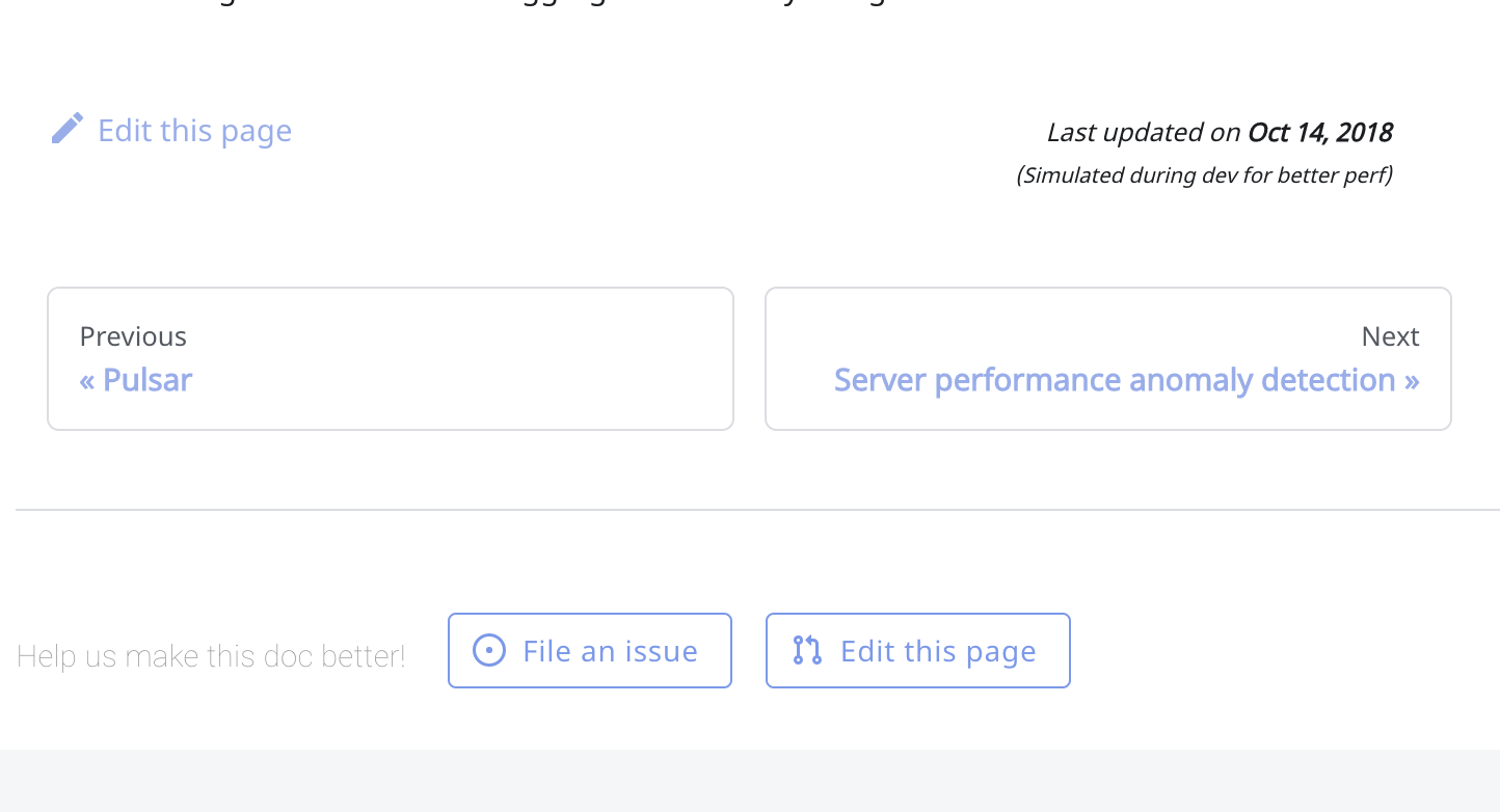 feat: upgrade docusaurus 2.2.0 by Ad-Bean · Pull Request #438 · risingwavelabs/risingwave-docs ...
