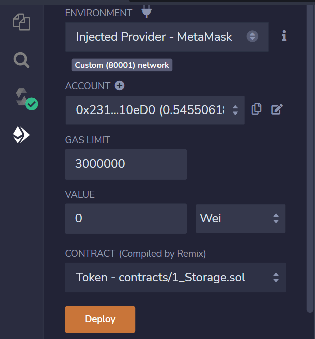 GitHub - Adityaweb3/ERC20: A Token management System