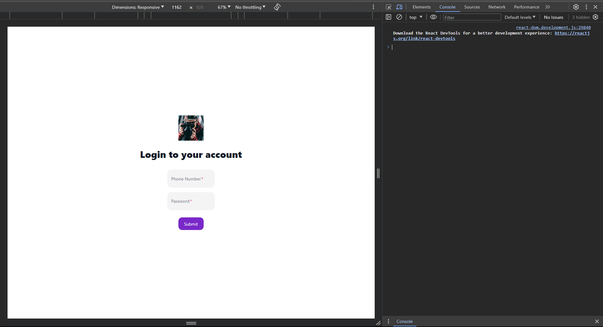 Github Arbtrage Reactauth