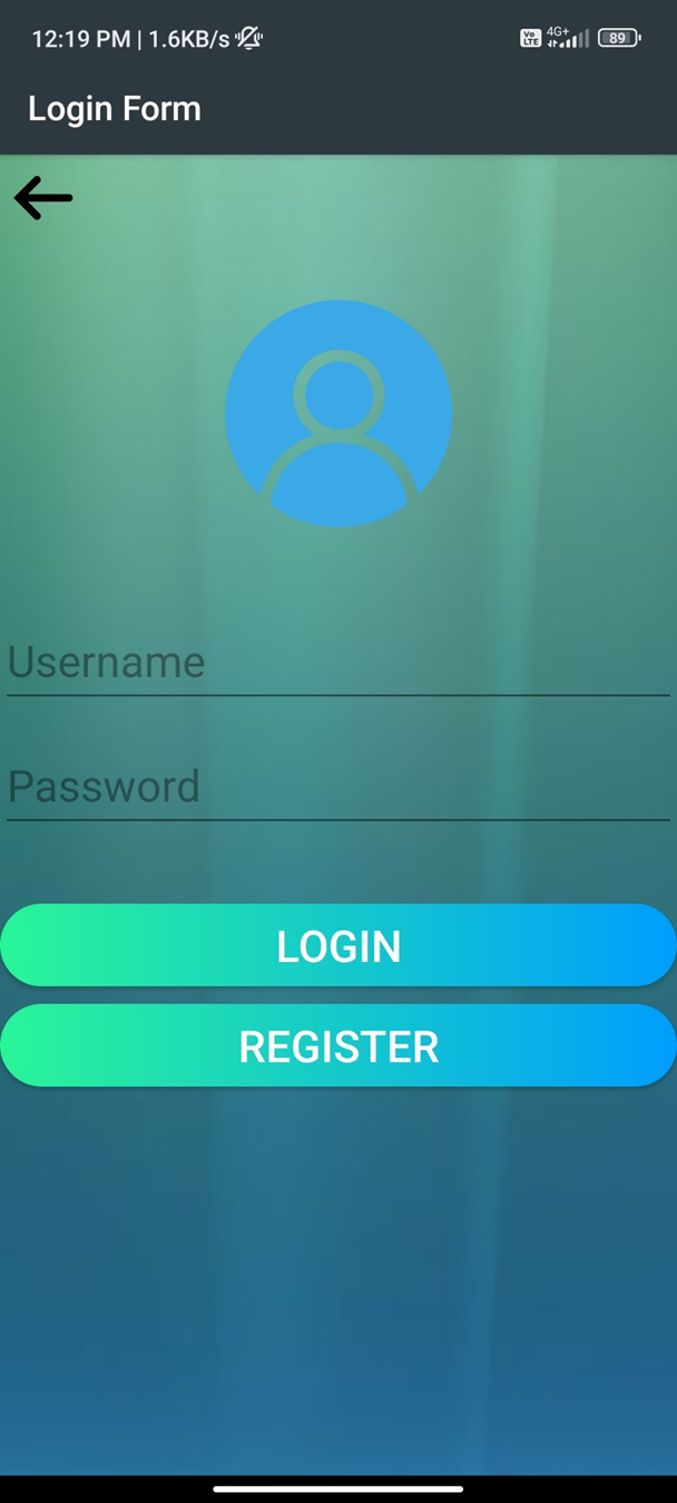 GitHub - gowtham-ravii/Food-waste-management-app