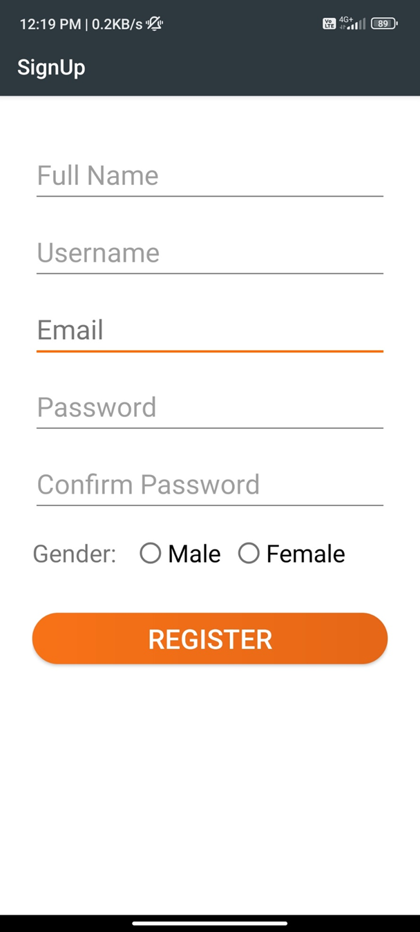 GitHub - gowtham-ravii/Food-waste-management-app
