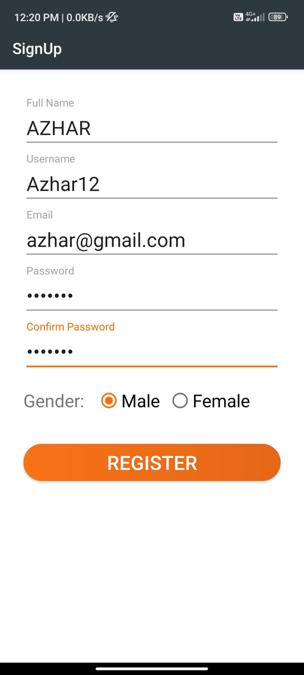 GitHub - gowtham-ravii/Food-waste-management-app