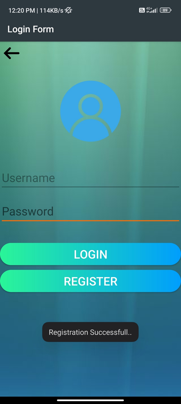 GitHub - gowtham-ravii/Food-waste-management-app