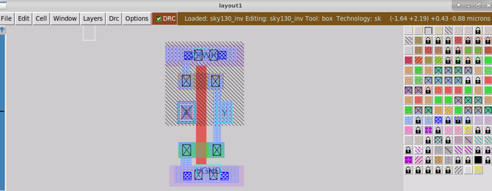 GitHub - psudheerk/Advanced_VLSI_Physical_Design_Using_OpenLANE_SKY130nm