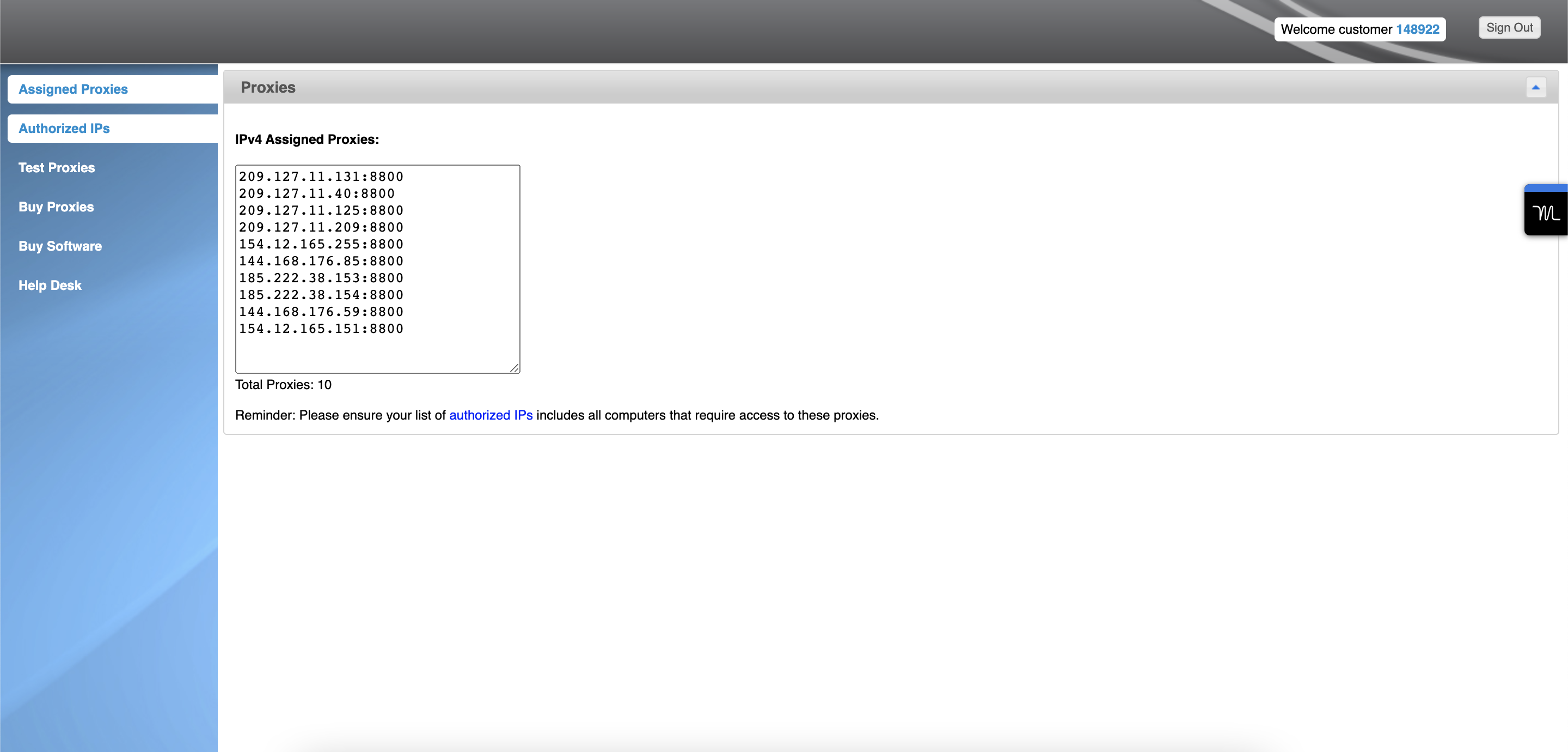 Won't connect to internet using Squid Proxies · Issue #2268 · FelisCatus/SwitchyOmega · GitHub