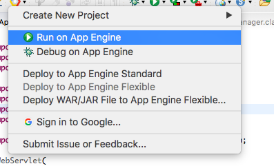 in Deploy menu items · Issue #2547 · GoogleCloudPlatform/google-cloud-eclipse · GitHub