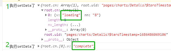 能否增加打印setdata日志的开关 · Issue 13994 · Nervjstaro · Github 2753