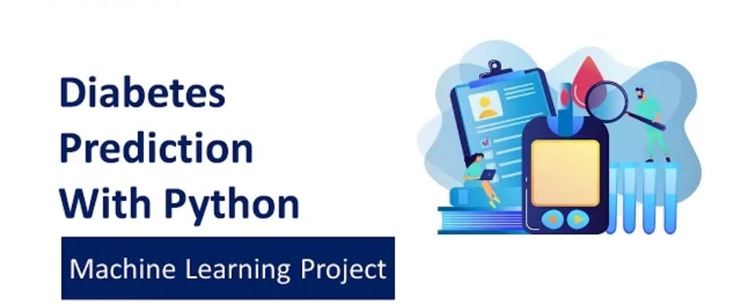 GitHub - siddhanthole74/Diabetes-Prediction: Third Project Diabetes ...