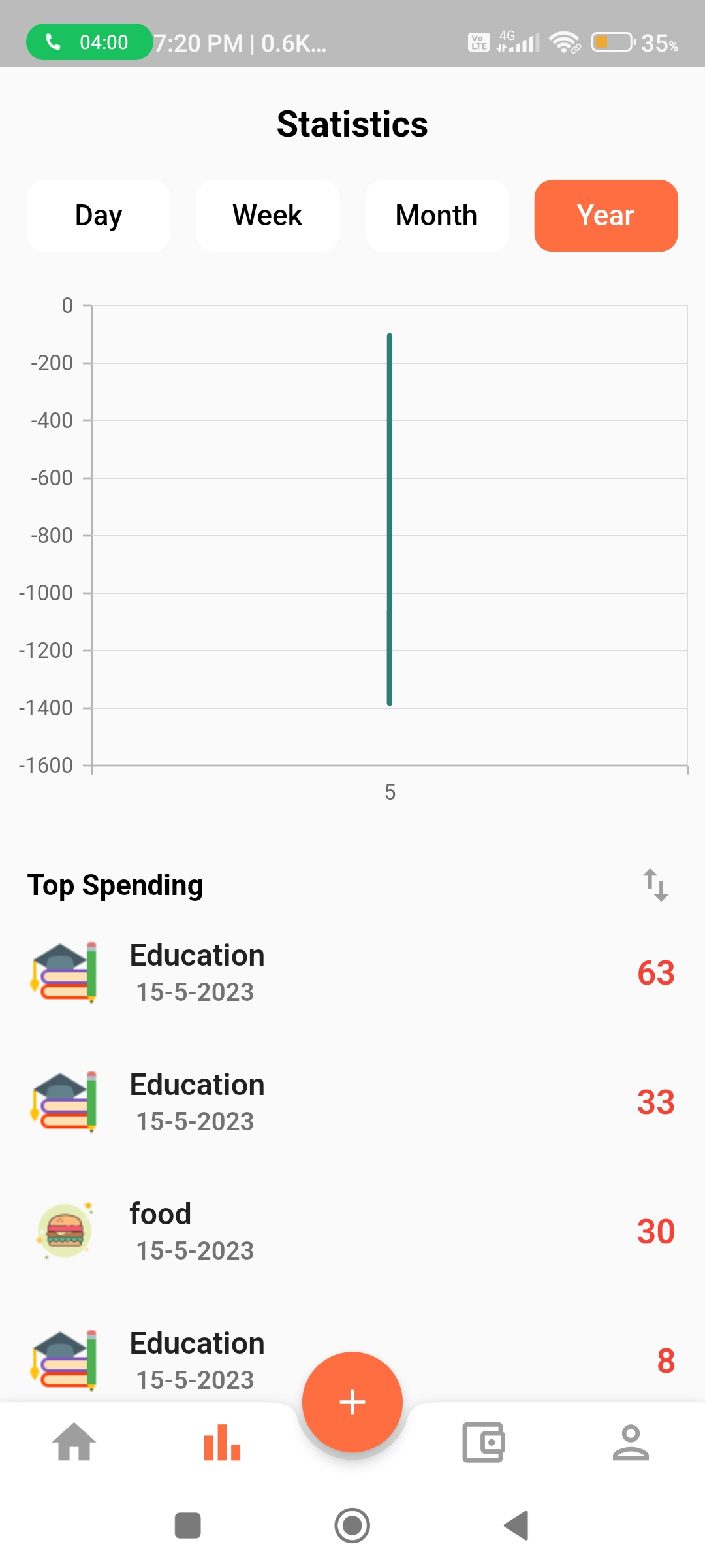 GitHub - siddhanthole74/Money-Management-App