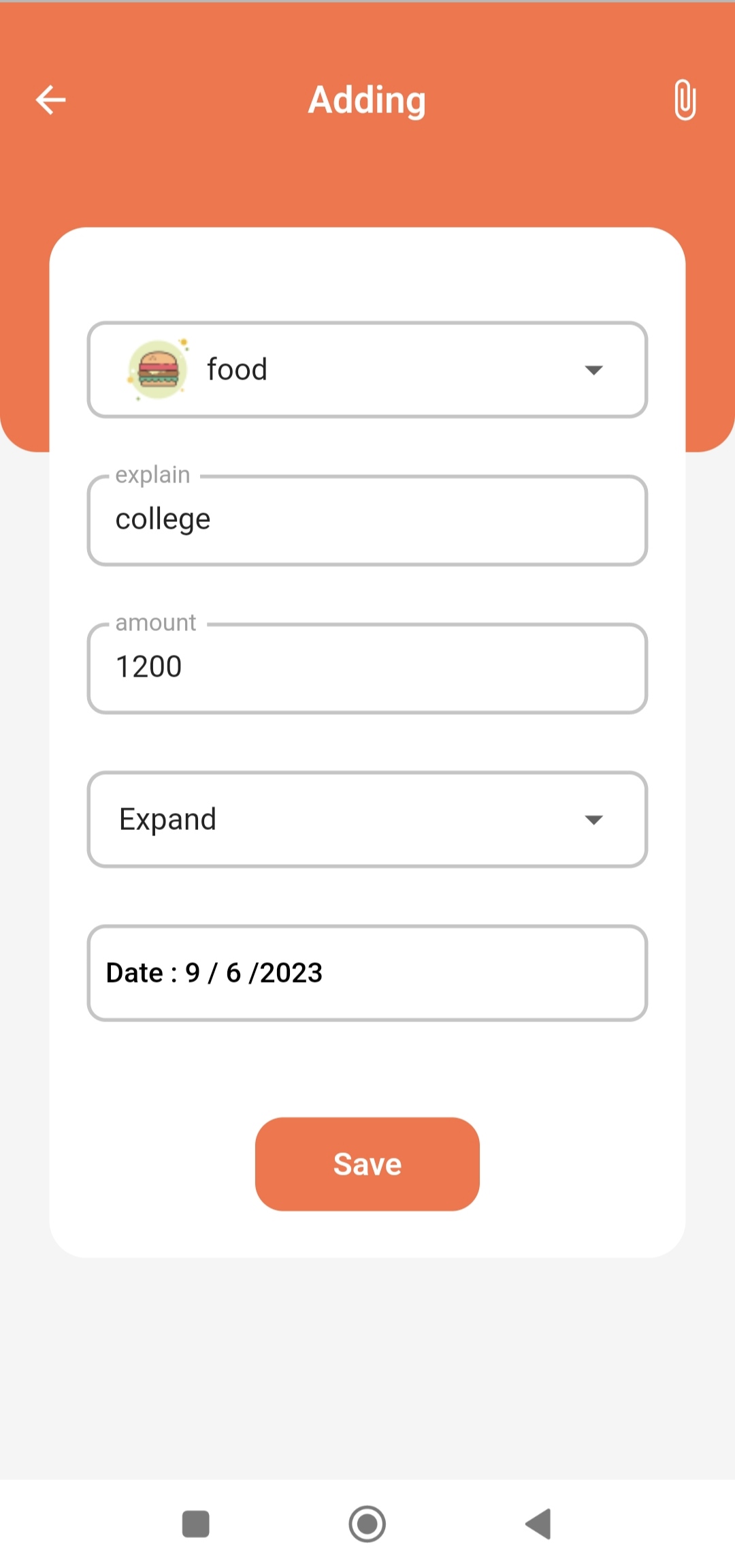 GitHub - siddhanthole74/Money-Management-App