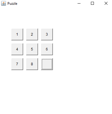 GitHub - DharshanaaS/Number-Puzzle-java