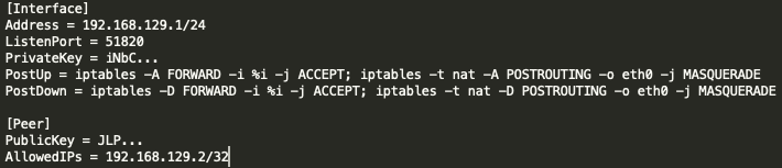 Wireguard Problem · Issue #39 · unifi-utilities/unifios-utilities · GitHub