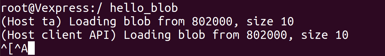 Unable to run hello_blob · Issue #2 · ucsb-seclab/invisible-code · GitHub