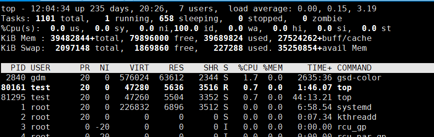 Pause at CheckM · Issue #132 · MrOlm/drep · GitHub