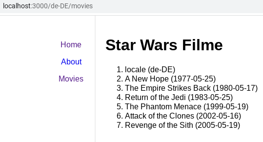 Prerendering with i18n · Issue #654 · vikejs/vike · GitHub