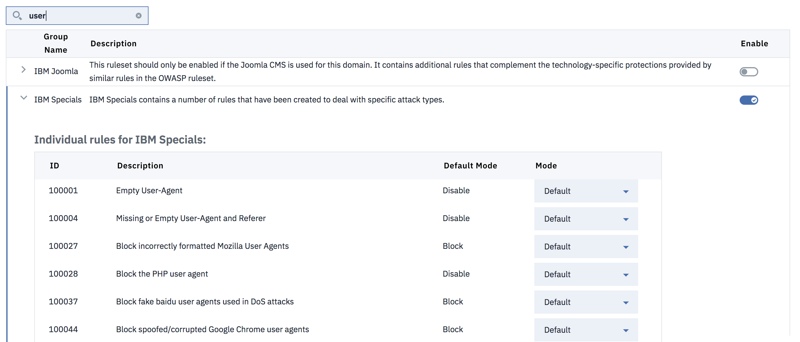 DataTable: Expanded row filtering · Issue #2638 · carbon-design-system/carbon · GitHub
