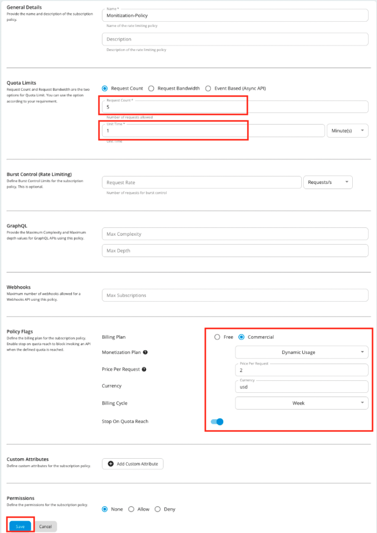 Monetization Doc Changes · Issue #6356 · wso2/docs-apim · GitHub