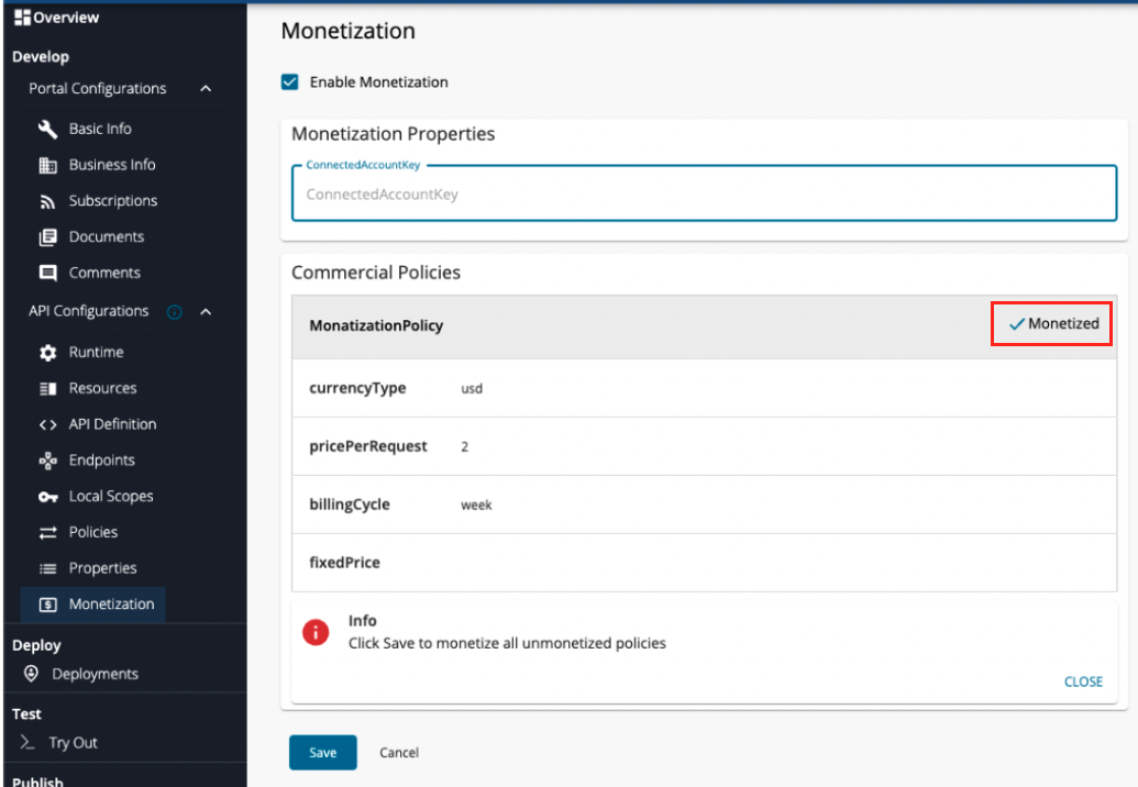 Monetization Doc Changes · Issue #6356 · wso2/docs-apim · GitHub