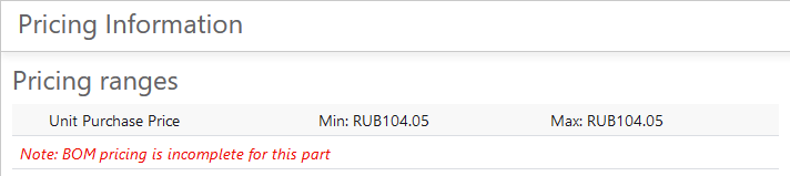 [BUG] Currency unit display is not consistent · Issue #3460 · inventree/InvenTree · GitHub