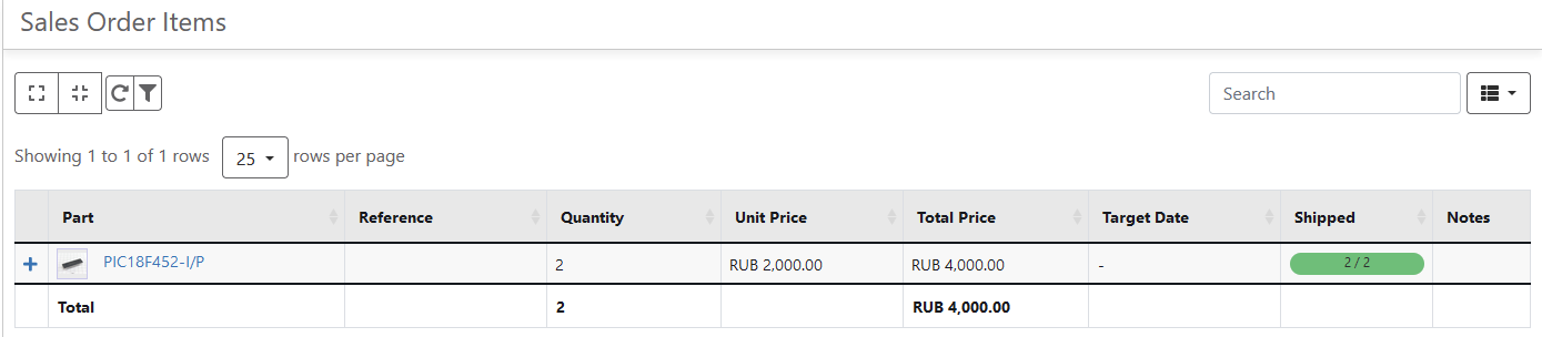 [BUG] Currency unit display is not consistent · Issue #3460 · inventree/InvenTree · GitHub
